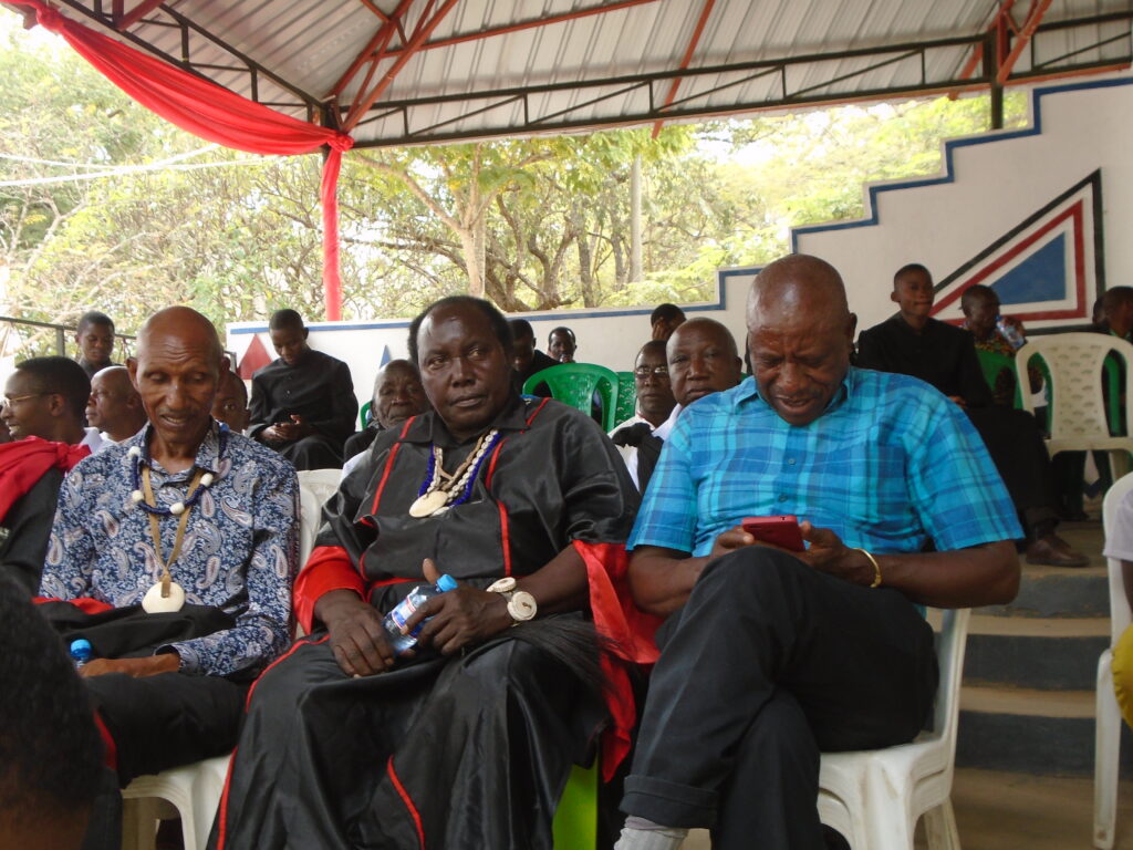 Sukuma Museum – Bujora Cultural Centre – Kisesa, Mwanza, Tanzania.