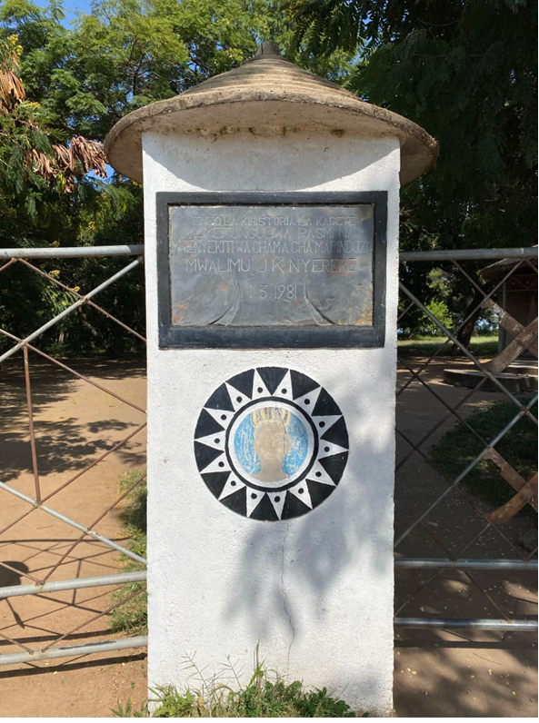 Kageye Historical Site – Sukuma Museum