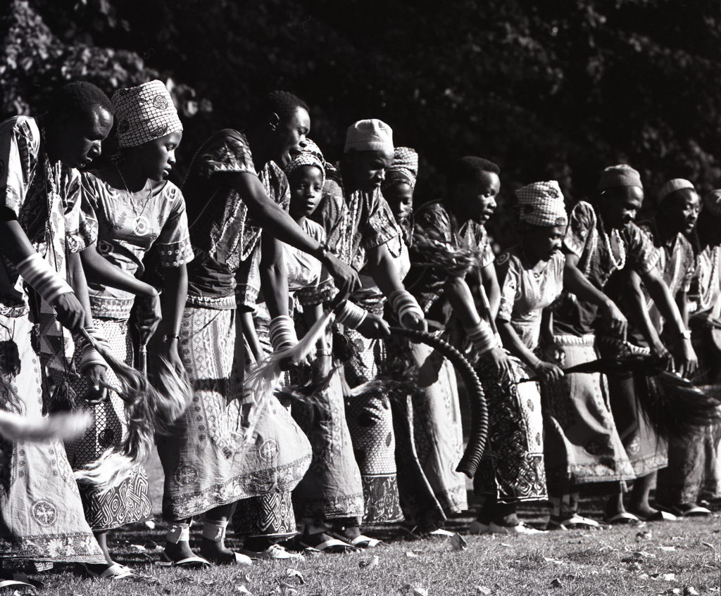Sukuma Museum – Page 2 – Bujora Cultural Centre – Kisesa, Mwanza, Tanzania.