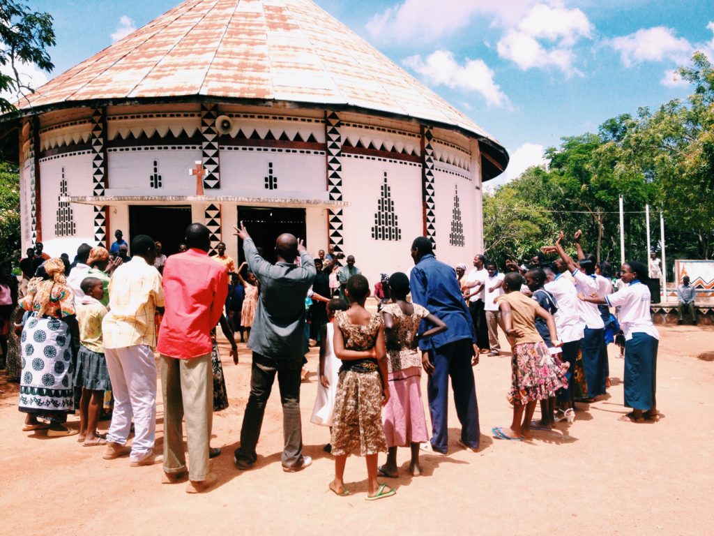 Workshop in Sukumaland 2017 – Sukuma Museum