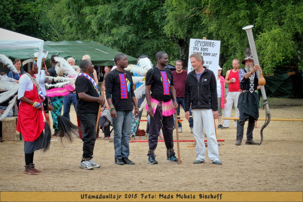 Utamaduni summer camp ends – Sukuma Museum