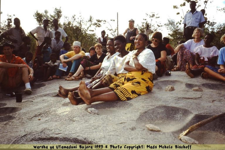 Sukuma Museum – Bujora Cultural Centre – Kisesa, Mwanza, Tanzania.