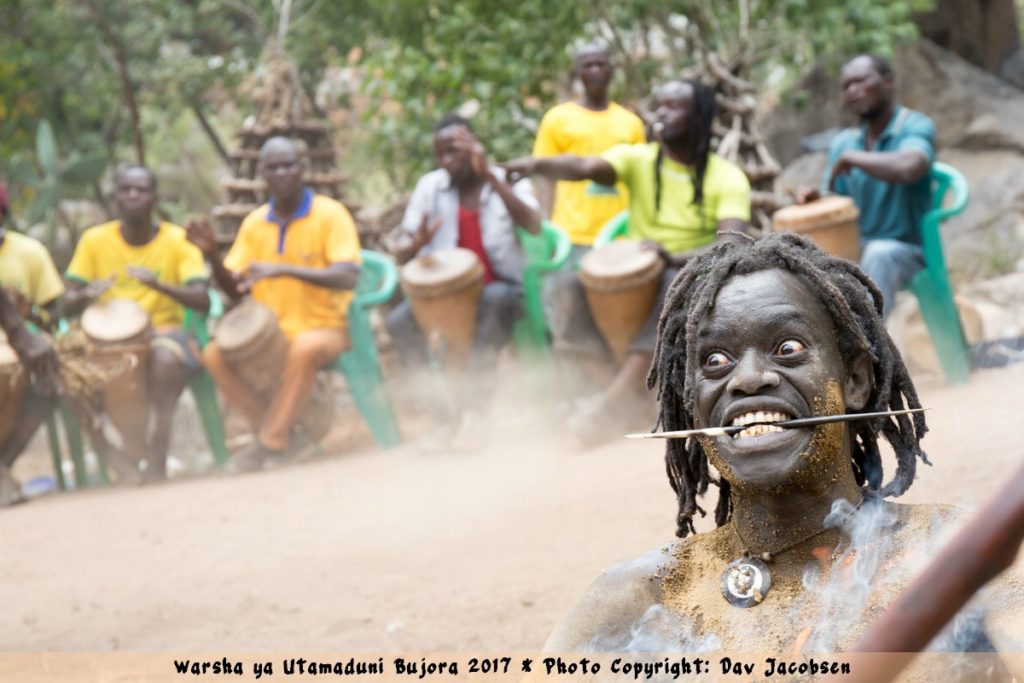Sukuma Museum – Bujora Cultural Centre – Kisesa, Mwanza, Tanzania.