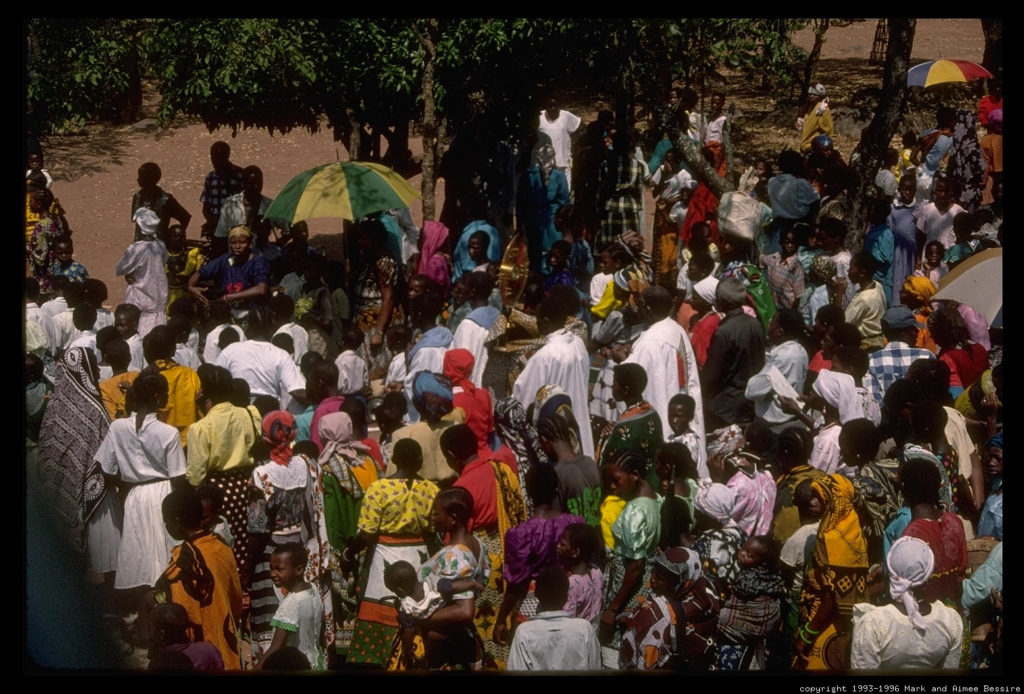 Sukuma Culture and Tanzania – Sukuma Museum
