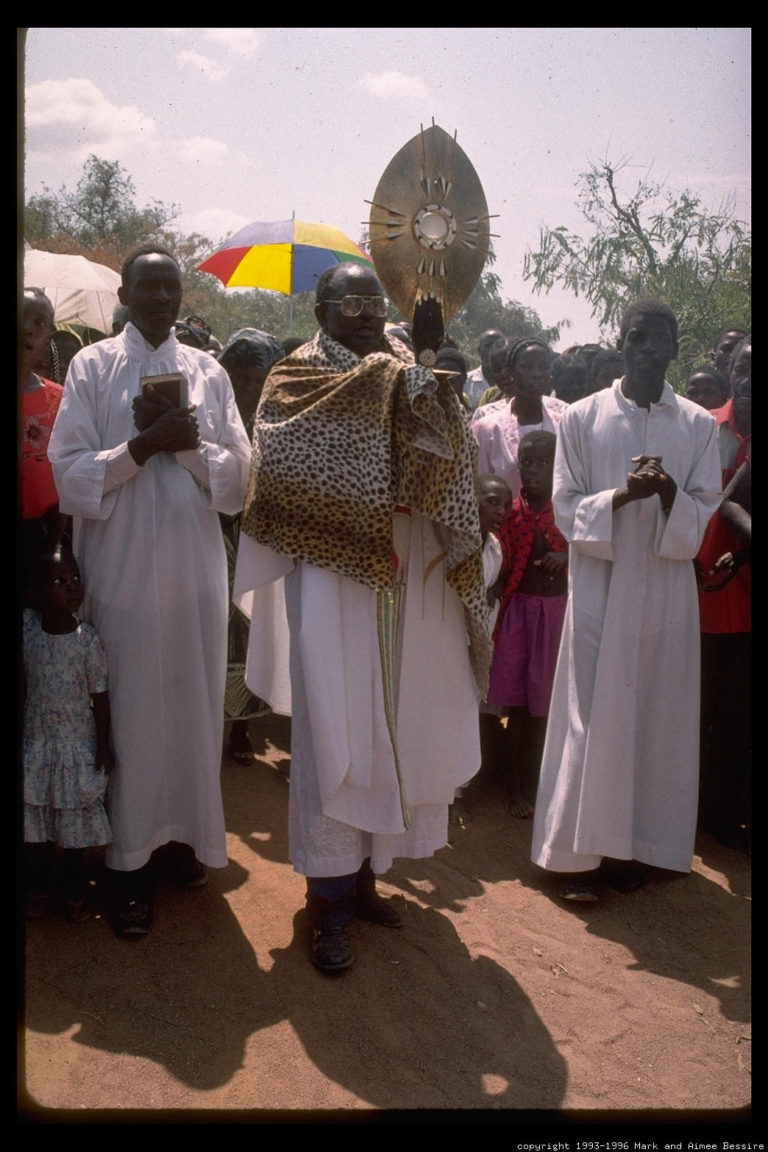 Sukuma Culture and Tanzania – Sukuma Museum