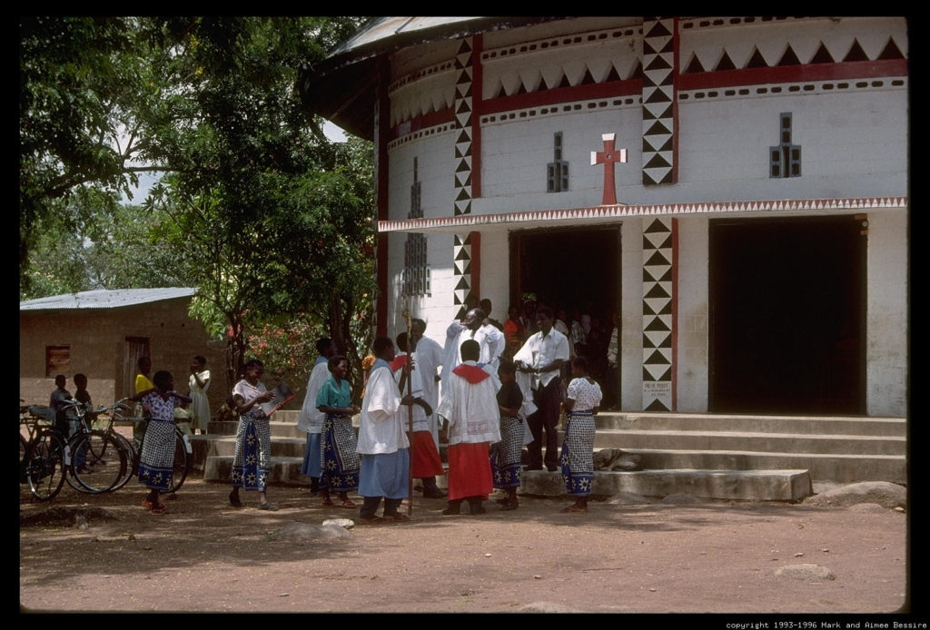 Sukuma Culture and Tanzania – Sukuma Museum