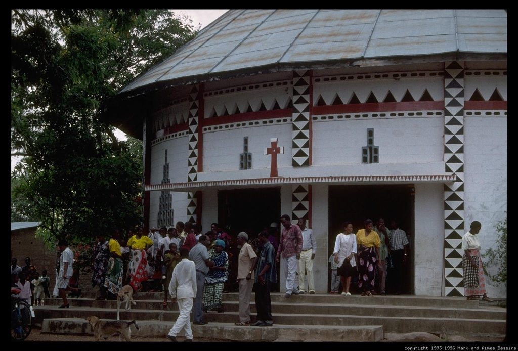A Short Tour of the Sukuma Museum – Sukuma Museum