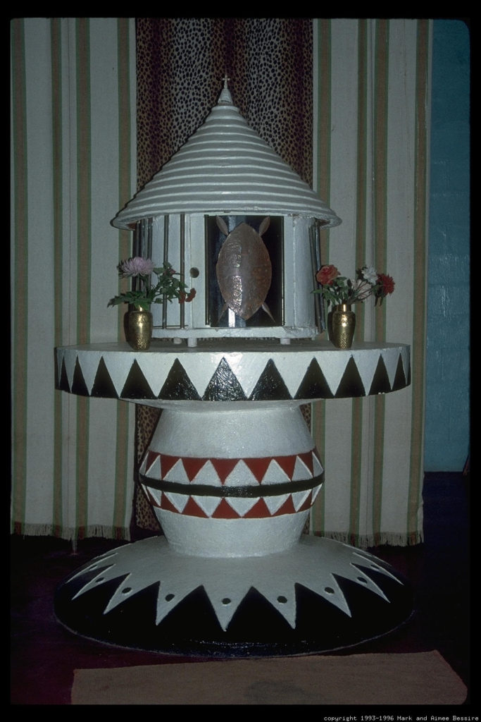 Sukuma Culture and Tanzania – Sukuma Museum