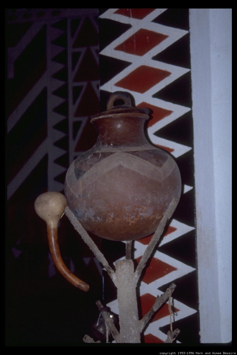 A Short Tour of the Sukuma Museum – Sukuma Museum