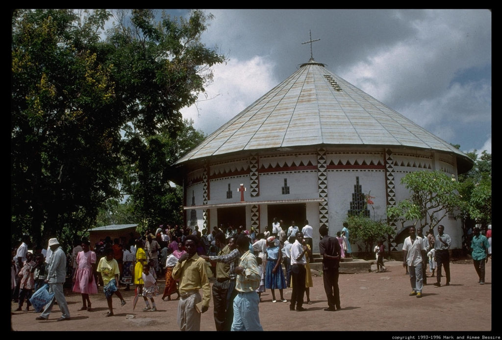 Sukuma Culture and Tanzania – Sukuma Museum