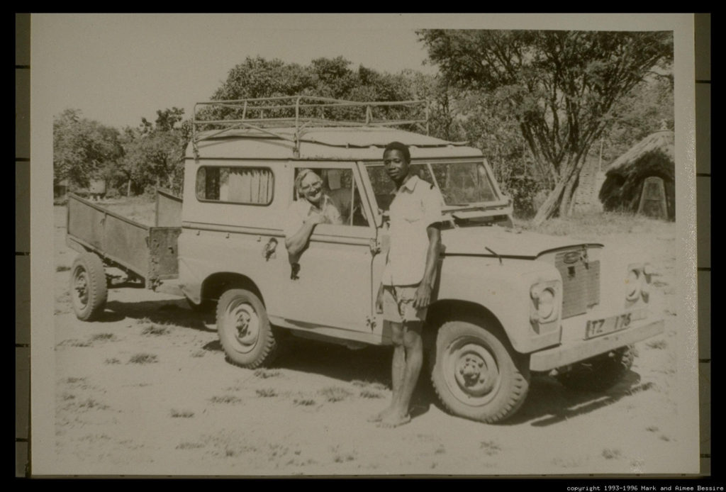 The History, Context and Identity of the Sukuma Museum – Sukuma Museum