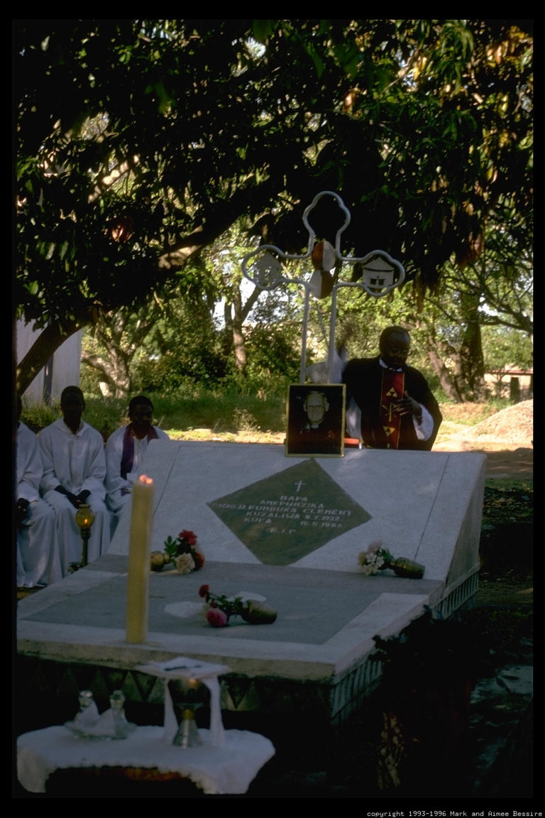 Sukuma Culture and Tanzania – Sukuma Museum