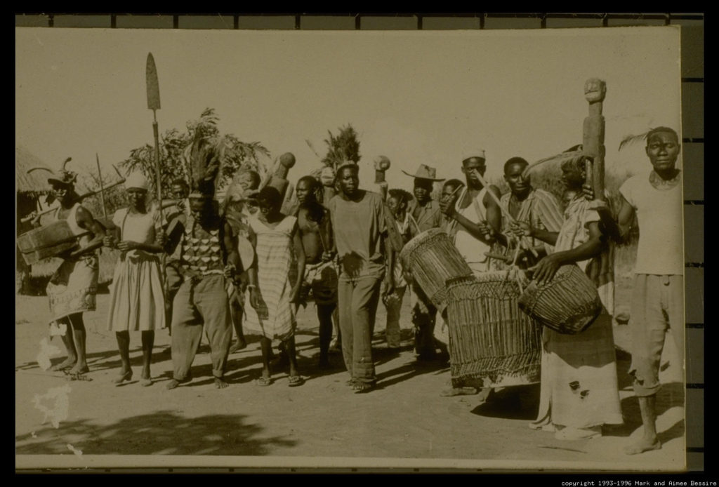 The History, Context and Identity of the Sukuma Museum – Sukuma Museum