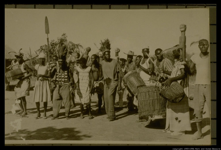 The History, Context and Identity of the Sukuma Museum – Sukuma Museum