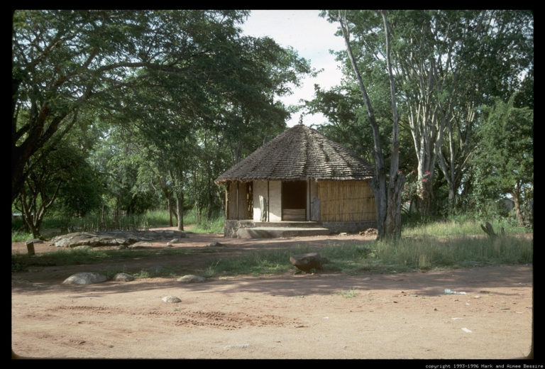 A Short Tour of the Sukuma Museum – Sukuma Museum