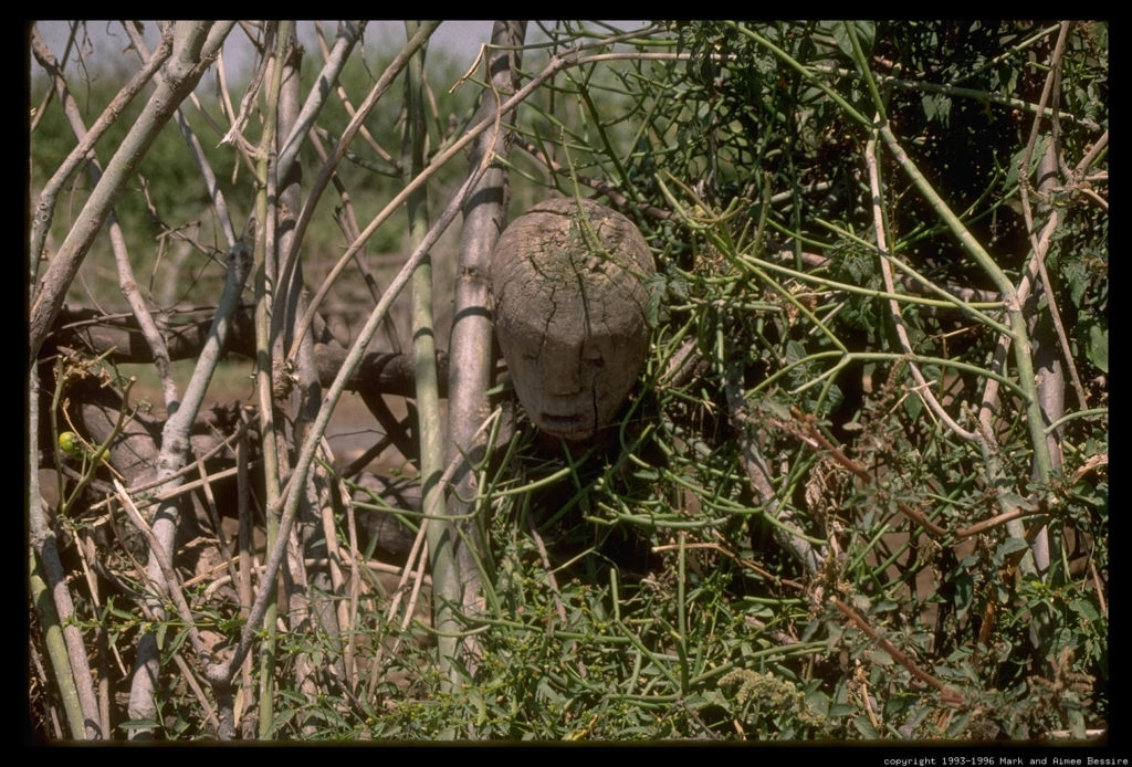 The History, Context and Identity of the Sukuma Museum – Sukuma Museum