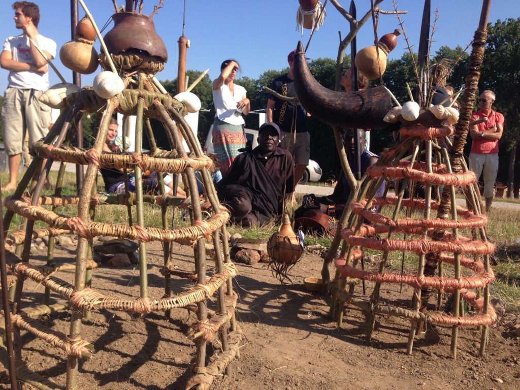 Sukuma Museum – Page 2 – Bujora Cultural Centre – Kisesa, Mwanza, Tanzania.