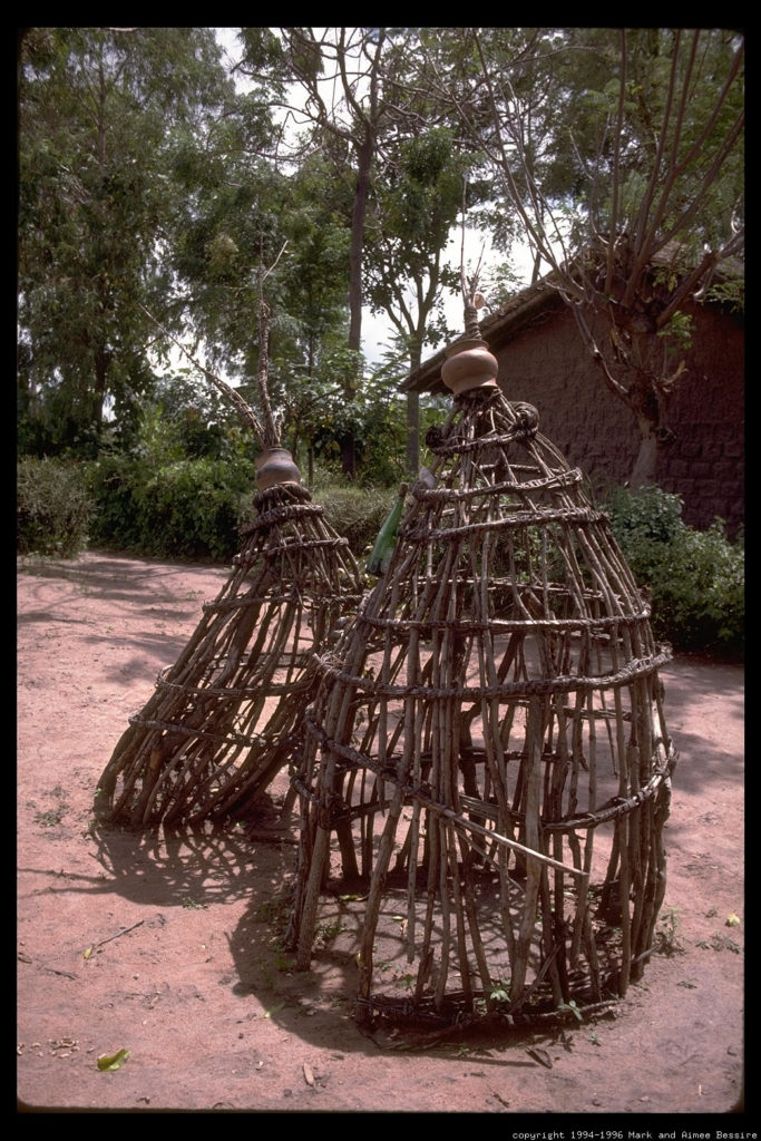 Sukuma Culture and Tanzania – Sukuma Museum