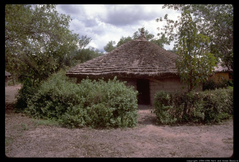 Sukuma Chiefs and Royal History – Sukuma Museum