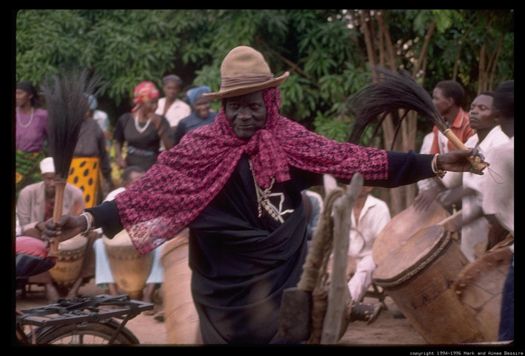 The History, Context and Identity of the Sukuma Museum – Sukuma Museum