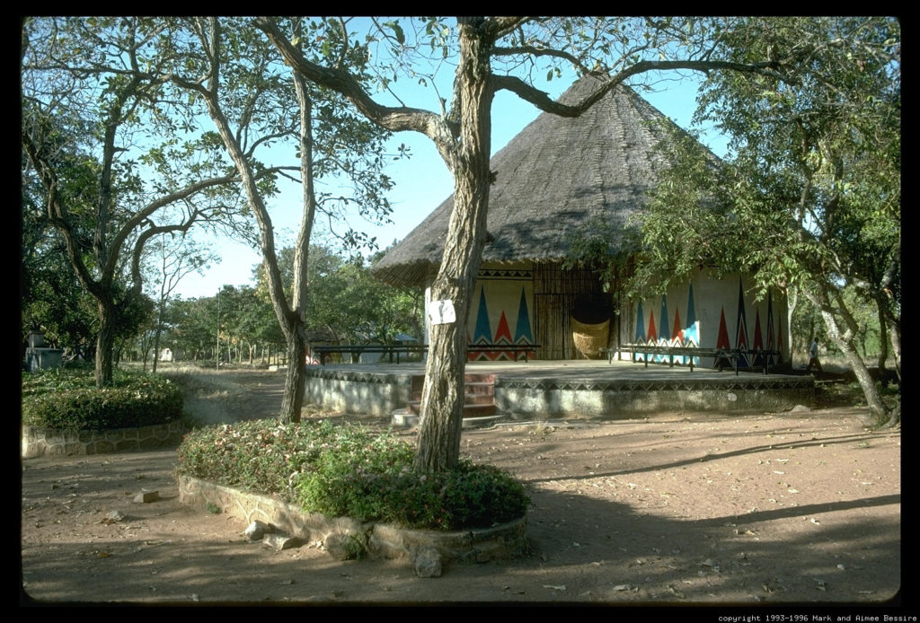 The History, Context and Identity of the Sukuma Museum – Sukuma Museum