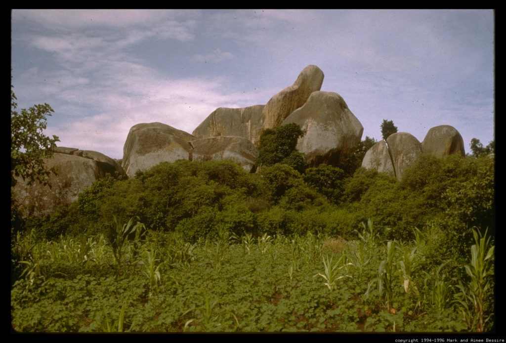 Sukuma Culture and Tanzania – Sukuma Museum