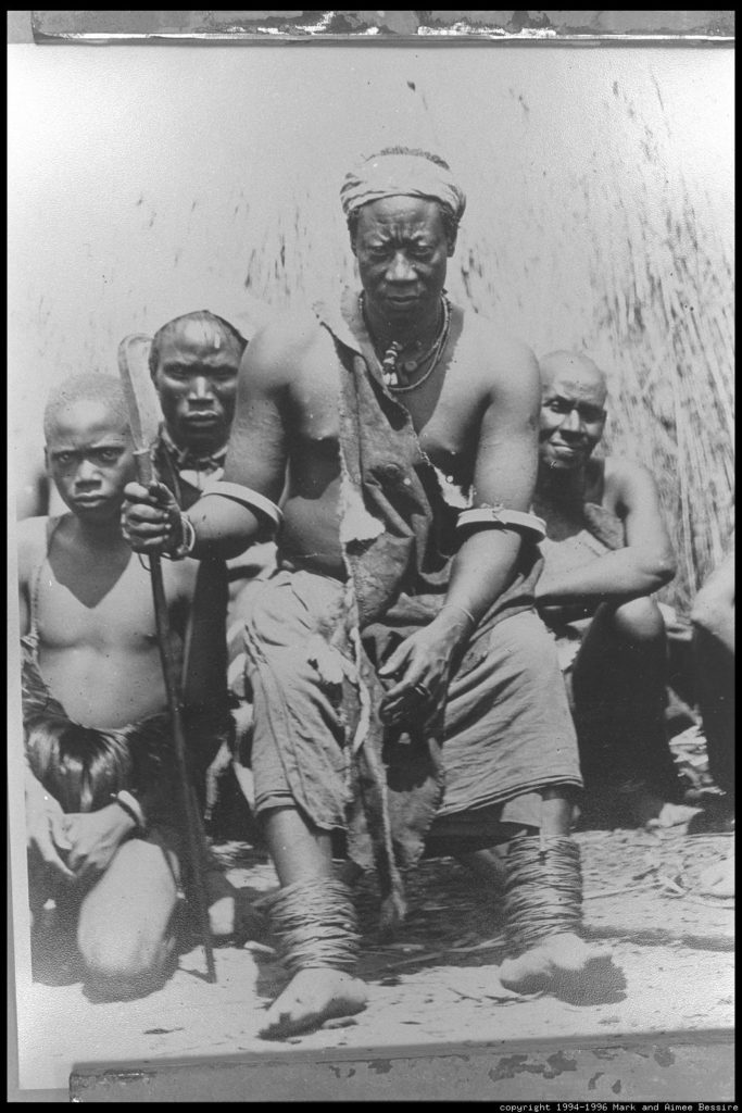 The History, Context and Identity of the Sukuma Museum – Sukuma Museum