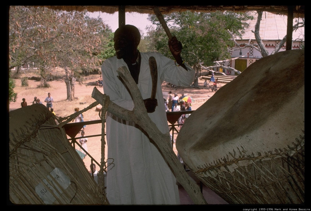 Sukuma Culture and Tanzania – Sukuma Museum