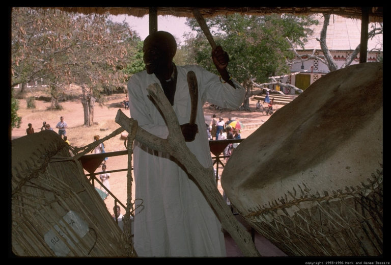 Sukuma Culture and Tanzania – Sukuma Museum