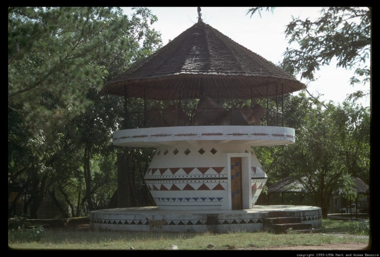 Sukuma Culture and Tanzania – Sukuma Museum