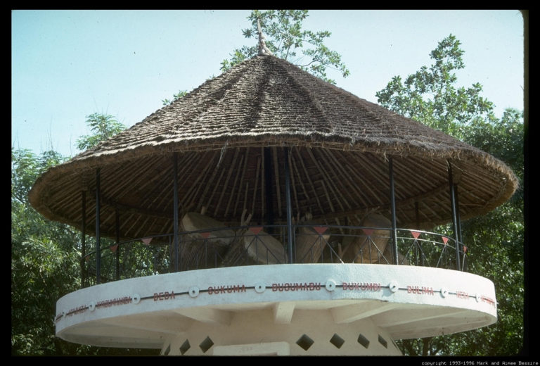 A Short Tour of the Sukuma Museum – Sukuma Museum