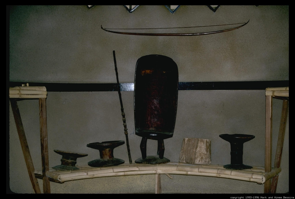 A Short Tour of the Sukuma Museum – Sukuma Museum