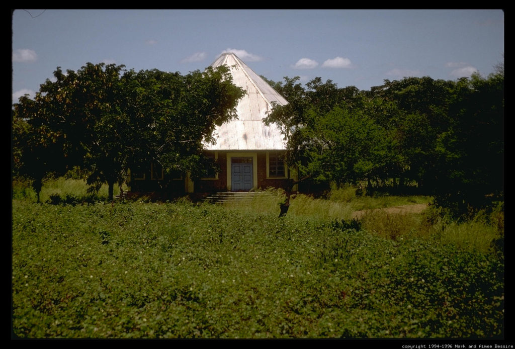 Sukuma Chiefs and Royal History – Sukuma Museum