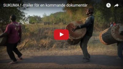 Swedish documentary on Sukuma! – Sukuma Museum